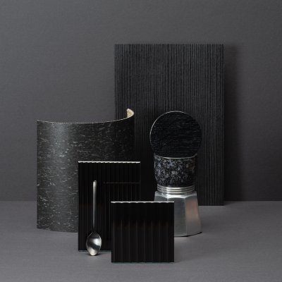 AGC Glass Europe unveils expanded range of sustainable patterned glass ...